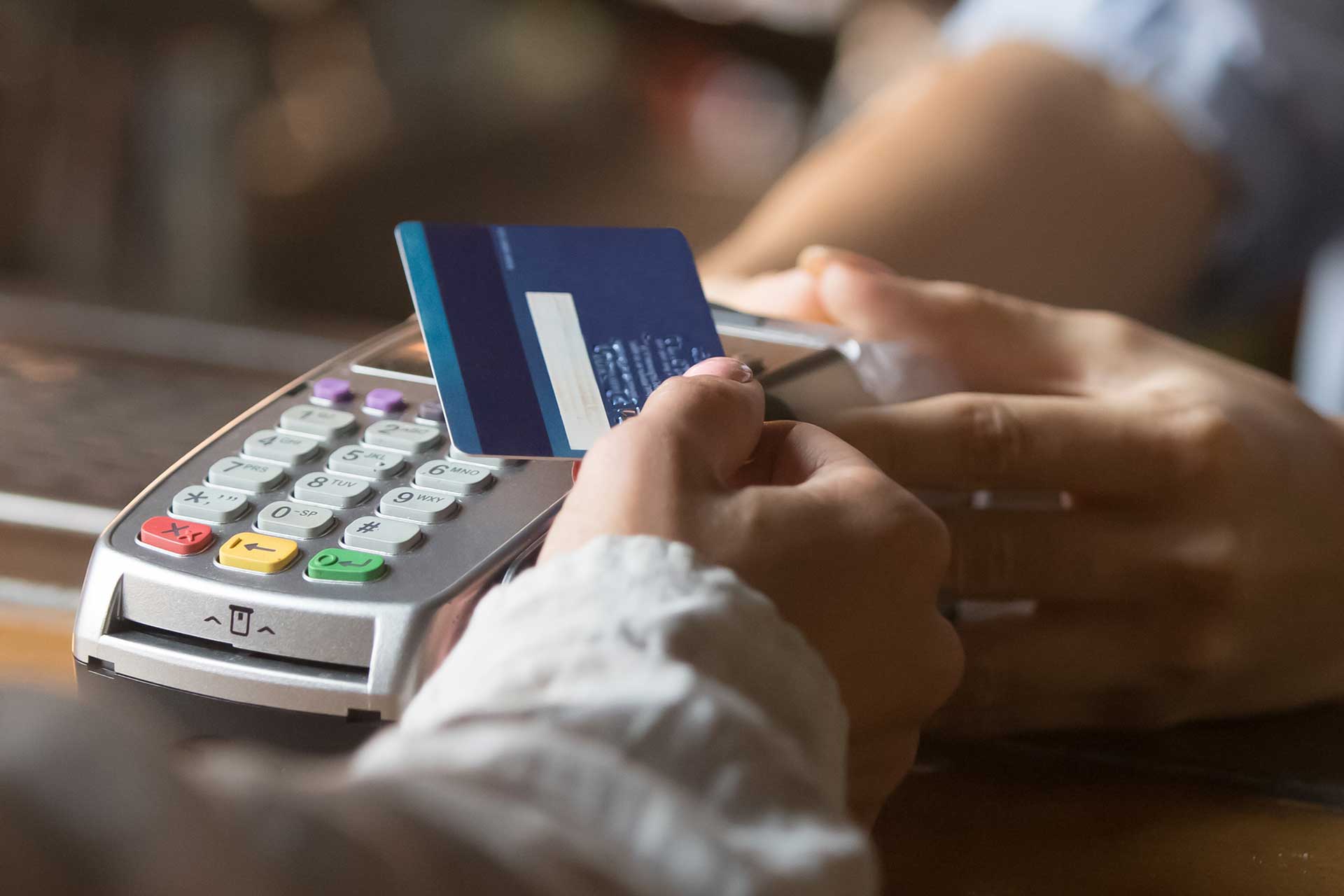 Checking Accounts - Minnesota Power Employee Credit Union